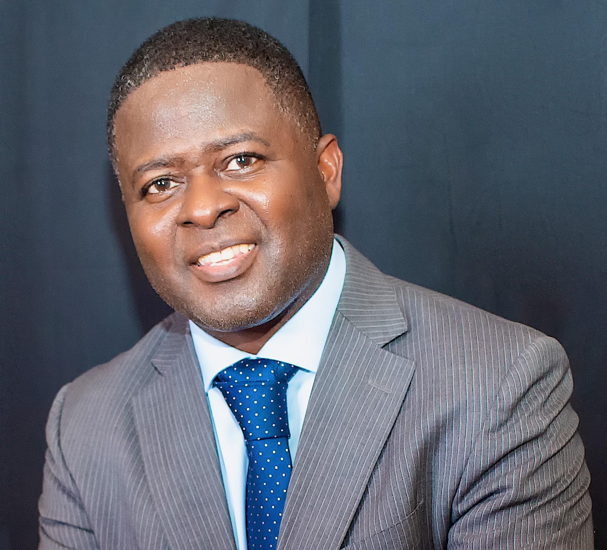 Bernard Kwabi-Addo | Howard Profiles